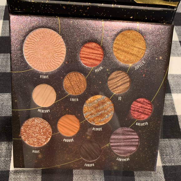 Dito | Makeup | Dito Limited Edition Venus 2 Shade Palette | Poshmark